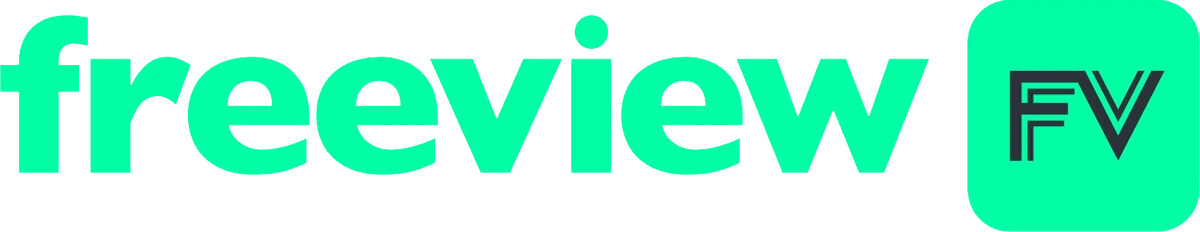 Freeview FV | Logopedia | Fandom