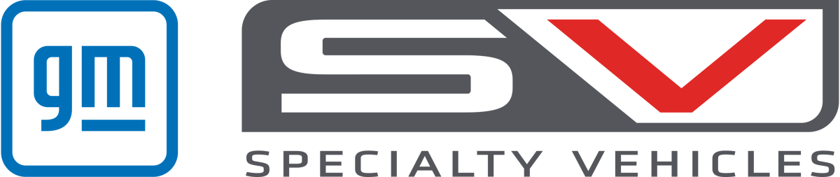 GM Specialty Vehicles | Logopedia | Fandom