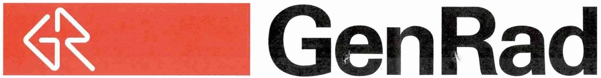 GenRad | Logopedia | Fandom