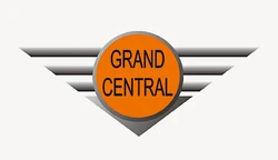Grand Central (train operating company) | Logopedia | Fandom