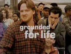 Grounded for Life | The Title Screens Wiki | Fandom