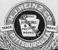 Heinz | Logopedia | Fandom