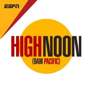 High Noon | Logopedia | Fandom