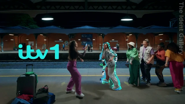 ITV1/2022 Idents | Logopedia | Fandom