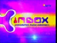 Inbox (TV program) | Logopedia | Fandom
