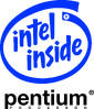 Intel Pentium | Logopedia | Fandom