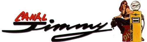 Jimmy | Logopedia | Fandom