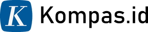Kompas.id | Logopedia | Fandom