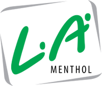 L.A. Menthol | Logopedia | Fandom