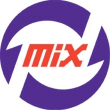 Mix | Logopedia | Fandom