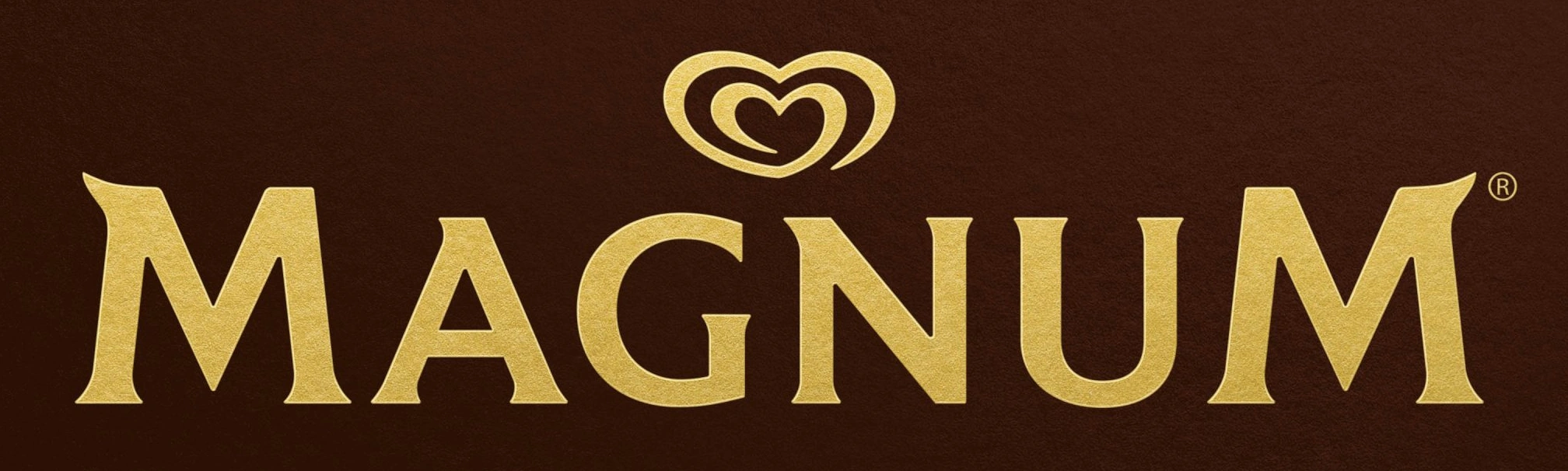 Magnum Ice Cream Logo
