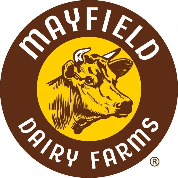 Mayfield Dairy | Logopedia | Fandom