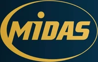 Midas | Logopedia | Fandom