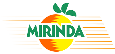 Mirinda Logo Png