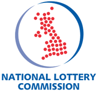 National Lottery Commission | Logopedia | Fandom