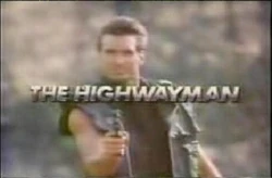 The Highwayman | Logopedia | Fandom