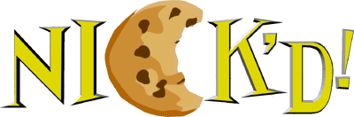Nick'd | Logopedia | Fandom