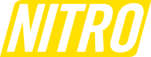 Nitro | Logopedia | Fandom