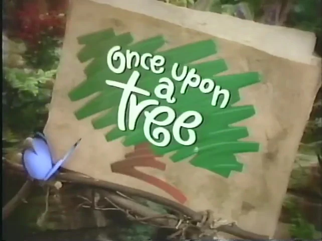 Once Upon A Tree | Logopedia | Fandom