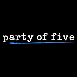 Party of Five (2020) | Logopedia | Fandom