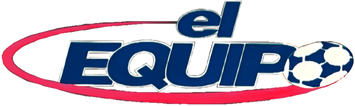 El Equipo | Logopedia | Fandom