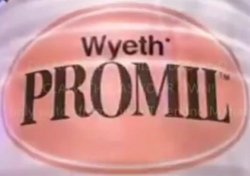 Promil | Logopedia | Fandom