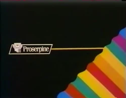 Proserpine | Logopedia | Fandom