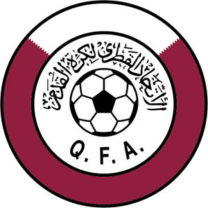 Qatar Football Association | Logopedia | Fandom