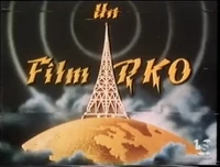 RKO Radio Pictures/International logos | Logopedia | Fandom