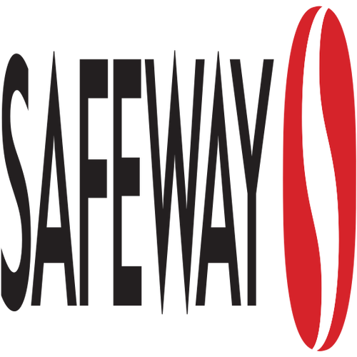 Safeway Logo Vector