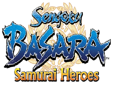 Sengoku Basara: Samurai Heroes | Logopedia | Fandom