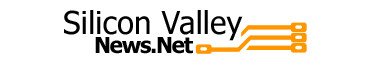 Silicon Valley News.Net | Logopedia | Fandom