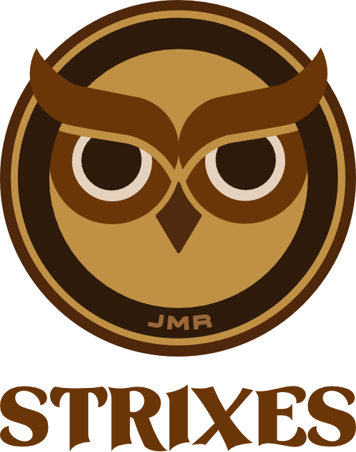 Strixes | Logopedia | Fandom