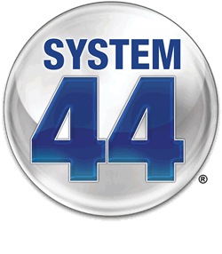 System 44 | Logopedia | Fandom
