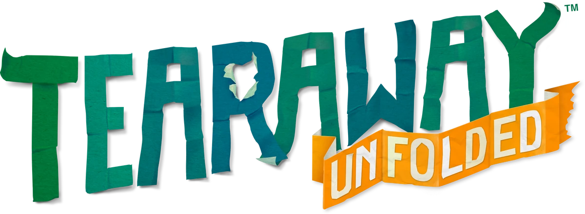 Tearaway Unfolded | Logopedia | Fandom
