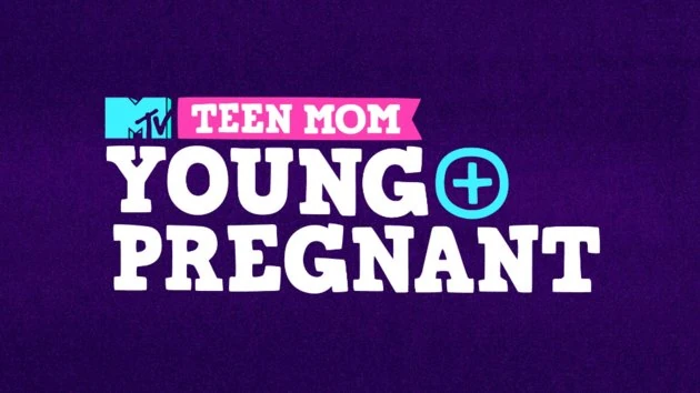 Teen Mom: Young and Pregnant | Logopedia | Fandom