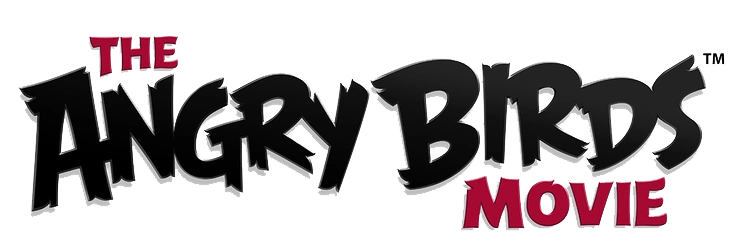 The Angry Birds Movie | Logopedia | Fandom