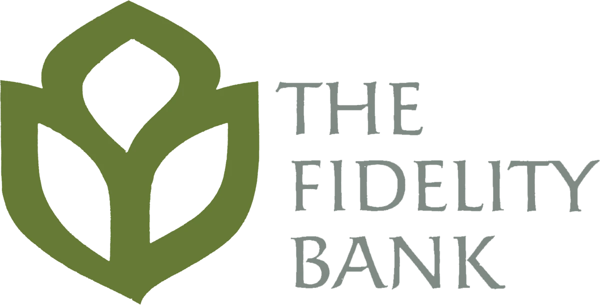 fidelity pyramid logo