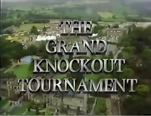 The Grand Knockout Tournament | Logopedia | Fandom
