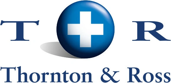 Thornton & Ross | Logopedia | Fandom