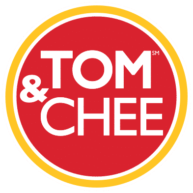Tom & Chee | Logopedia | Fandom