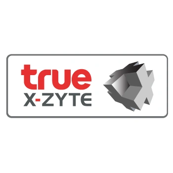 True X-Zyte | Logopedia | Fandom