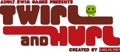 Twirl and Hurl | Logopedia | Fandom