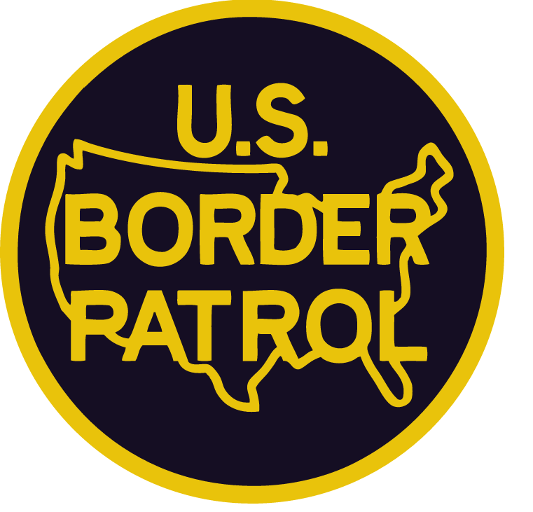 United States Border Patrol | Logopedia | Fandom