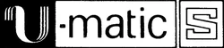 U-matic | Logopedia | Fandom