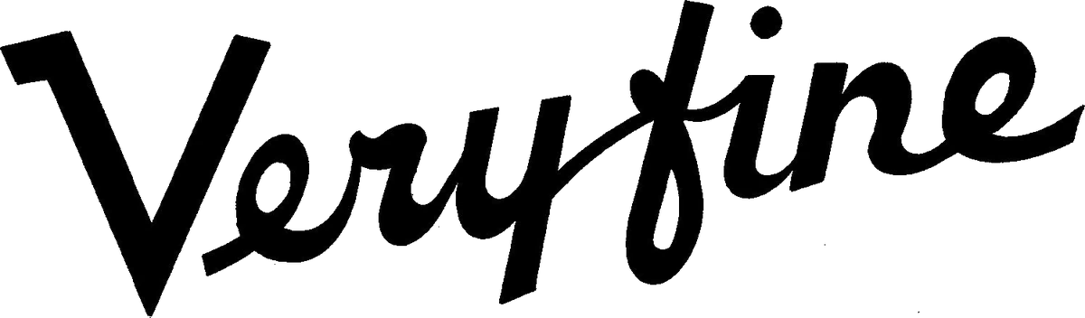 Veryfine | Logopedia | Fandom