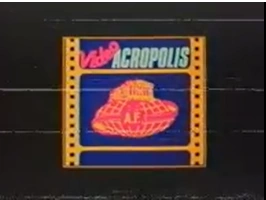 Video Acropolis | Logopedia | Fandom