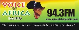 Voice of Africa Radio | Logopedia | Fandom