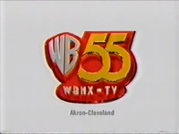 WBNX-TV | Logopedia | Fandom