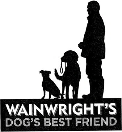 Wainwright's | Logopedia | Fandom